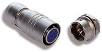 HR10 Series Connectors - Hirose | DigiKey